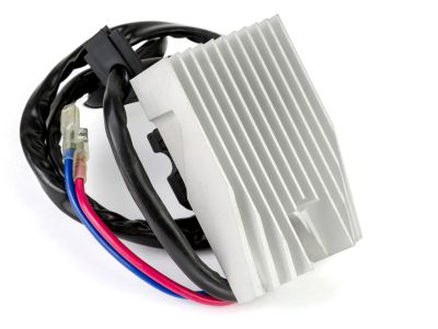 Mercedes - Resistors